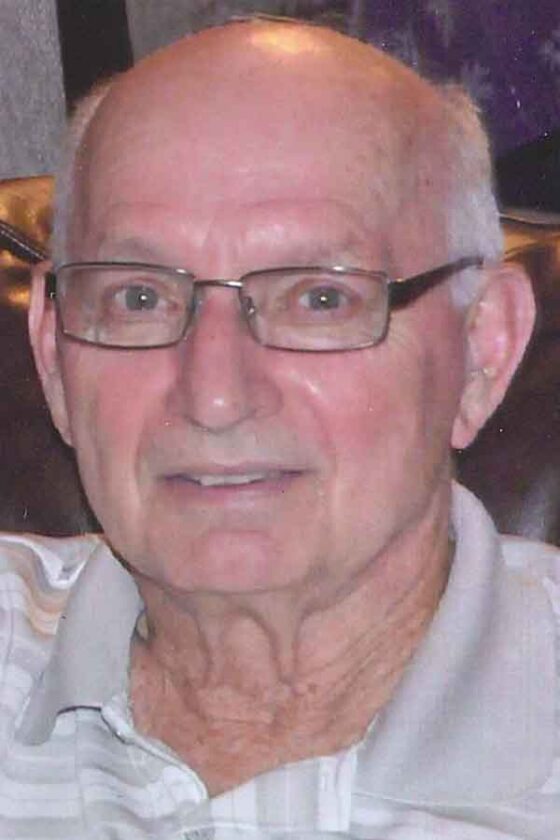 David A. Hiner 1940-2023 | News, Sports, Jobs - The Vindicator